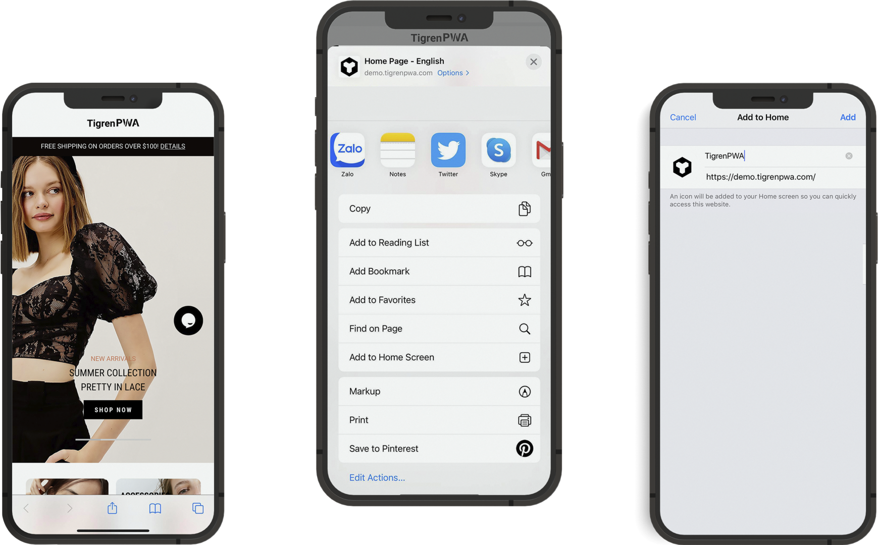 PWA Add To Home Screen How It Works Benefits Myths Facts pwa-add-to-home-screen-how-it-works-benefits-myths-facts
